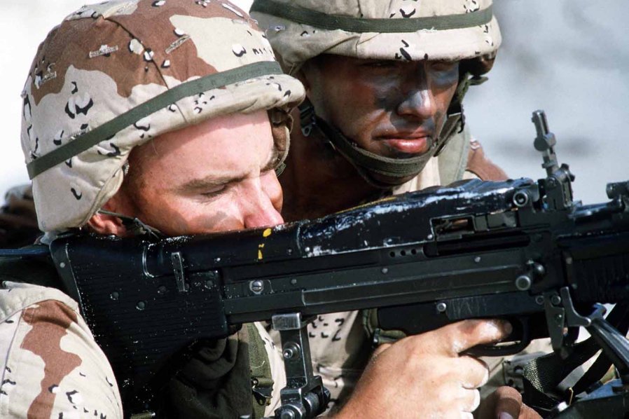 Saco M60E4 Picture Archive