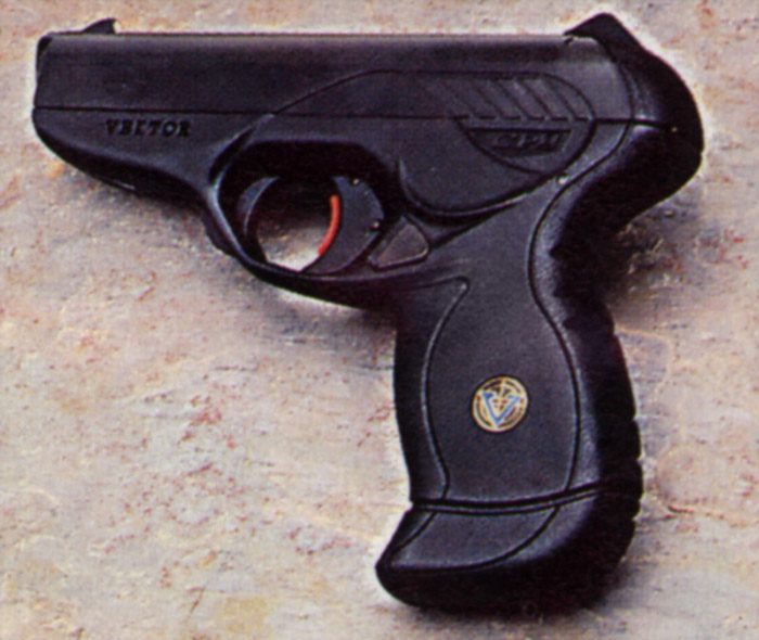 Vektor CP-1 Picture Archive