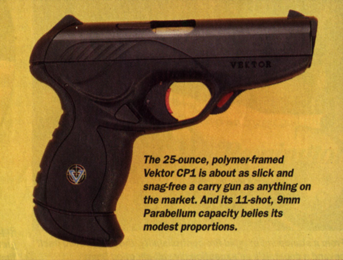 Vektor CP-1 Picture Archive